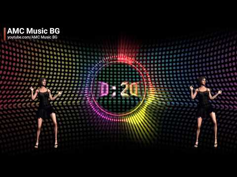 Nasko Mentata - Shushana & Shushana Remix ( Full Bass Version by AMC Music BG )