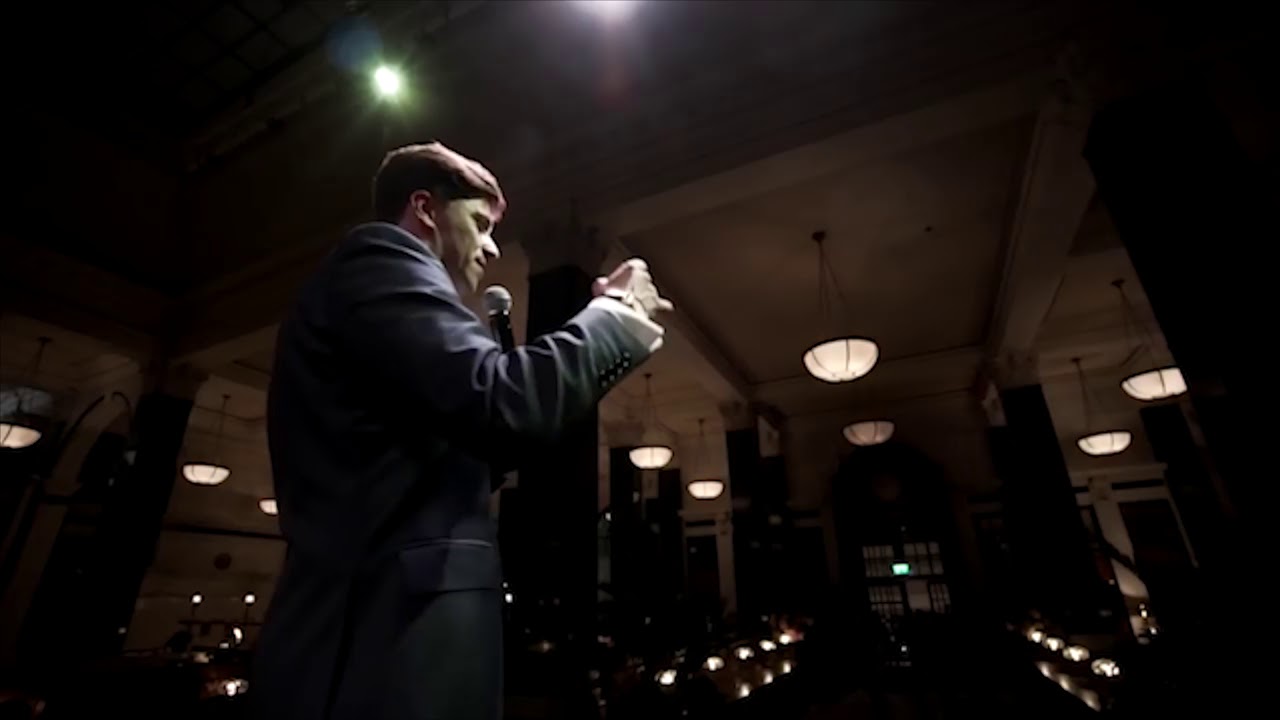 Leon Garner and his band 2018 Highlights - YouTube