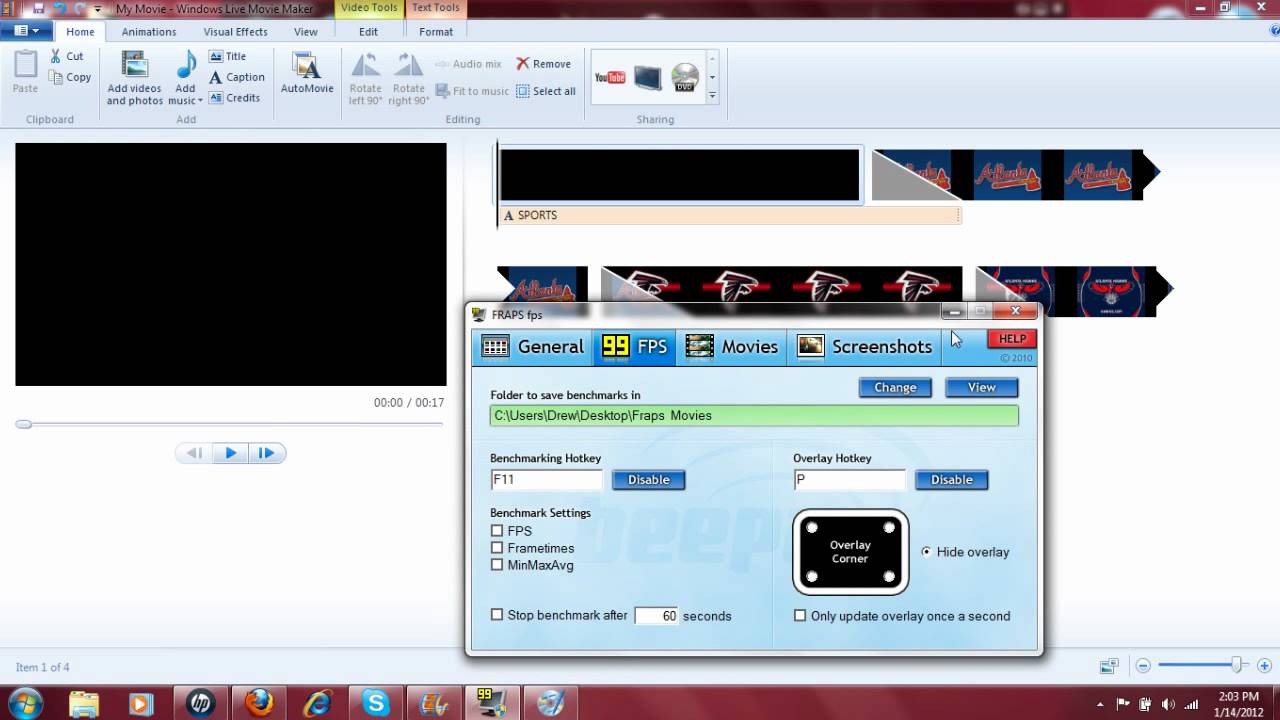How to burn a DVD on window live movie makerhttp://www.youtube.com ...
