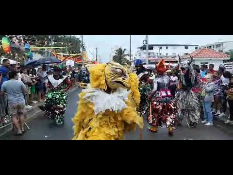 Los papeluses Carnaval de juandolio - YouTube