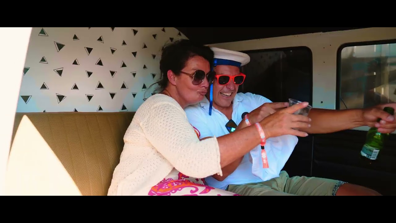 B&G Family & Friends Festival 2023: de aftermovie! - YouTube
