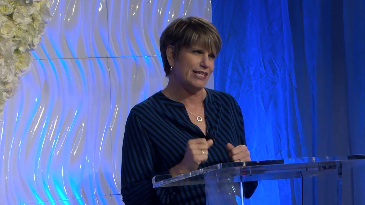 Eileen Rogers, Woman United Community Leadership Event 12 4 2020 - YouTube