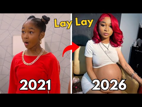 That Girl Lay Lay Cast Then and Now 2026 | Real Ages & Transformation