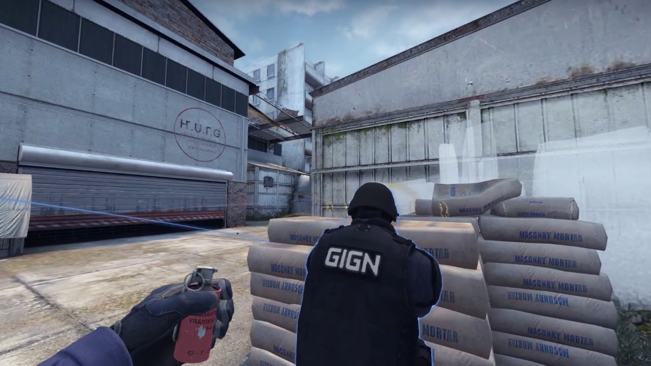 Deagle 4k - YouTube