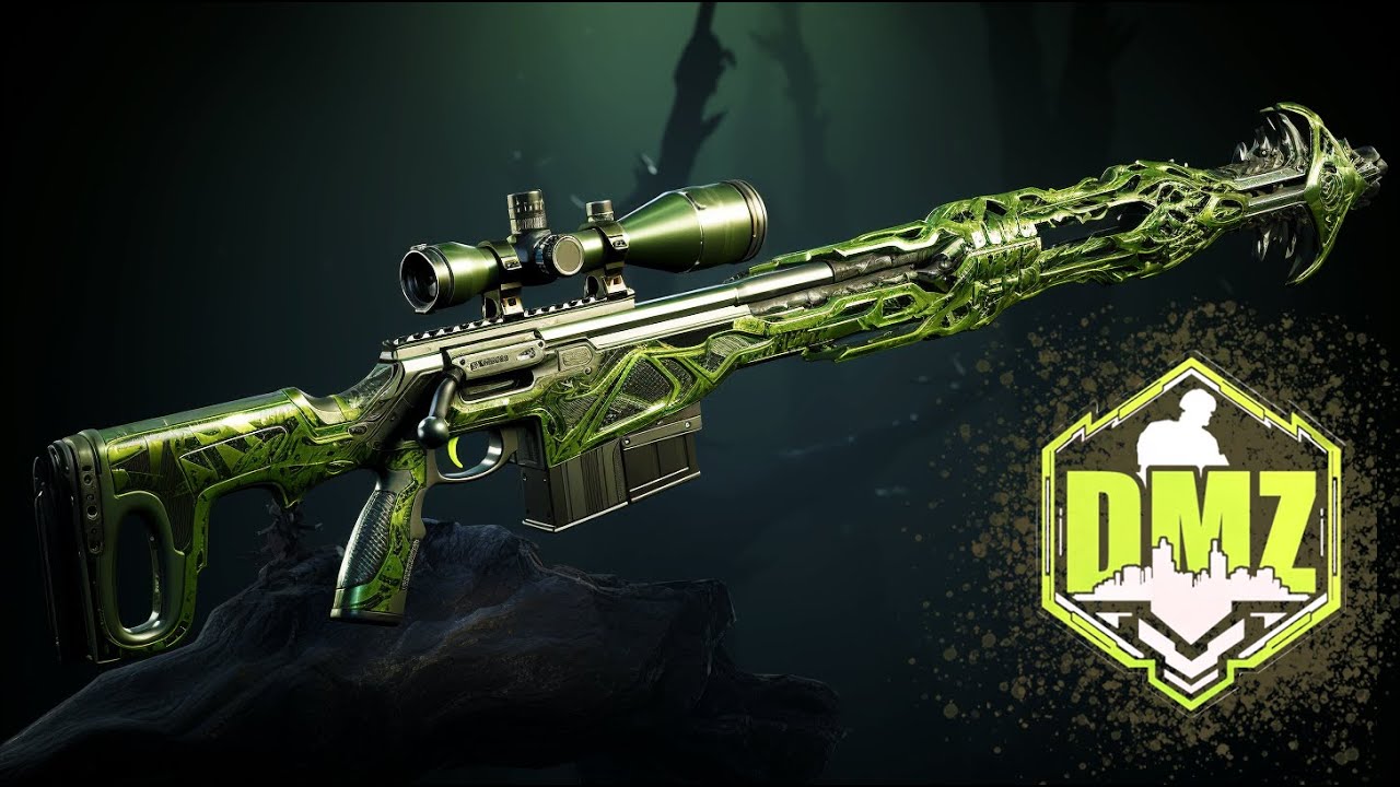I Unlocked The Rarest Skin In Cod Dmz Serpentine Camo Gameplay Youtube