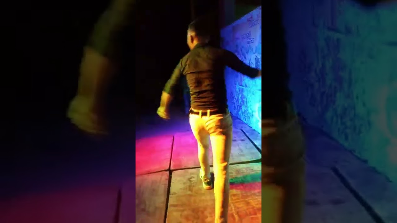 fogi dance bhai ka best dance - YouTube