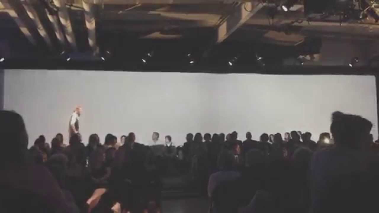 ANIMATION // MOTION VIDÉO// FASHION SHOW // DÉFILÉ DE MODE// GRAPHIC ...