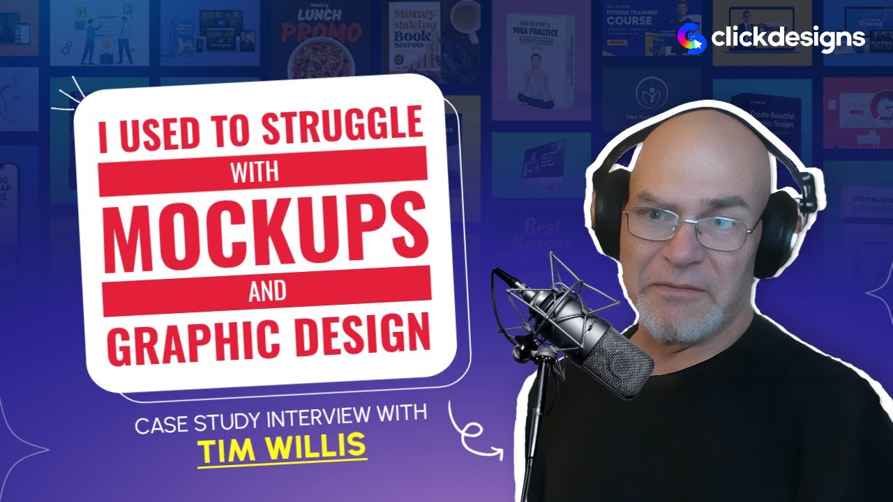 Case Study Interview with Tim Willis - YouTube