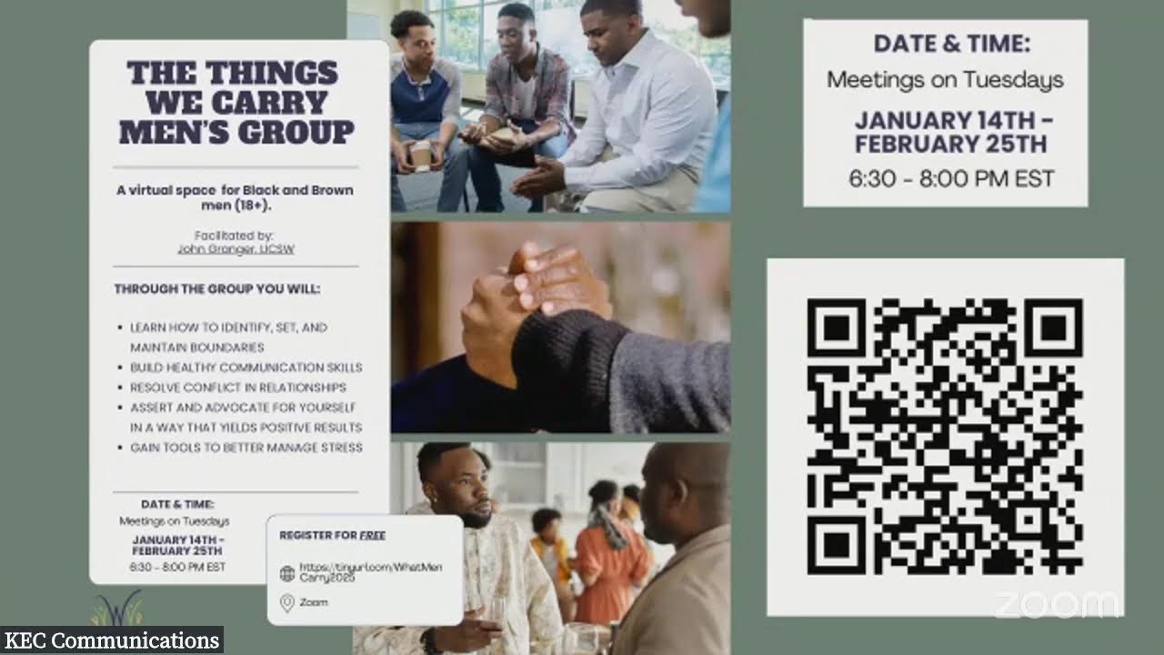 KEC Sunday Service:: Humble As Pie: A Recipe For Humility - YouTube