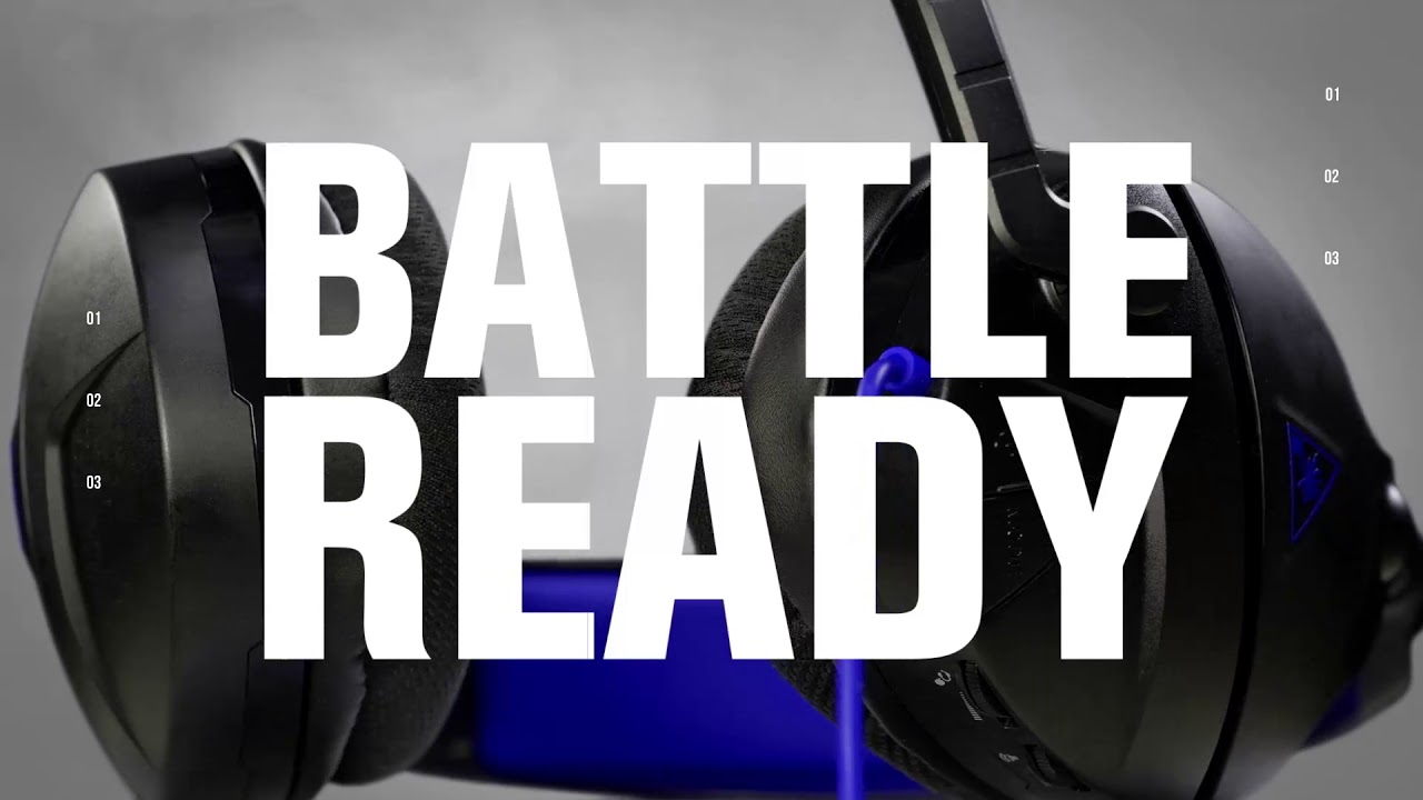 TB Stealth 300 PS - YouTube