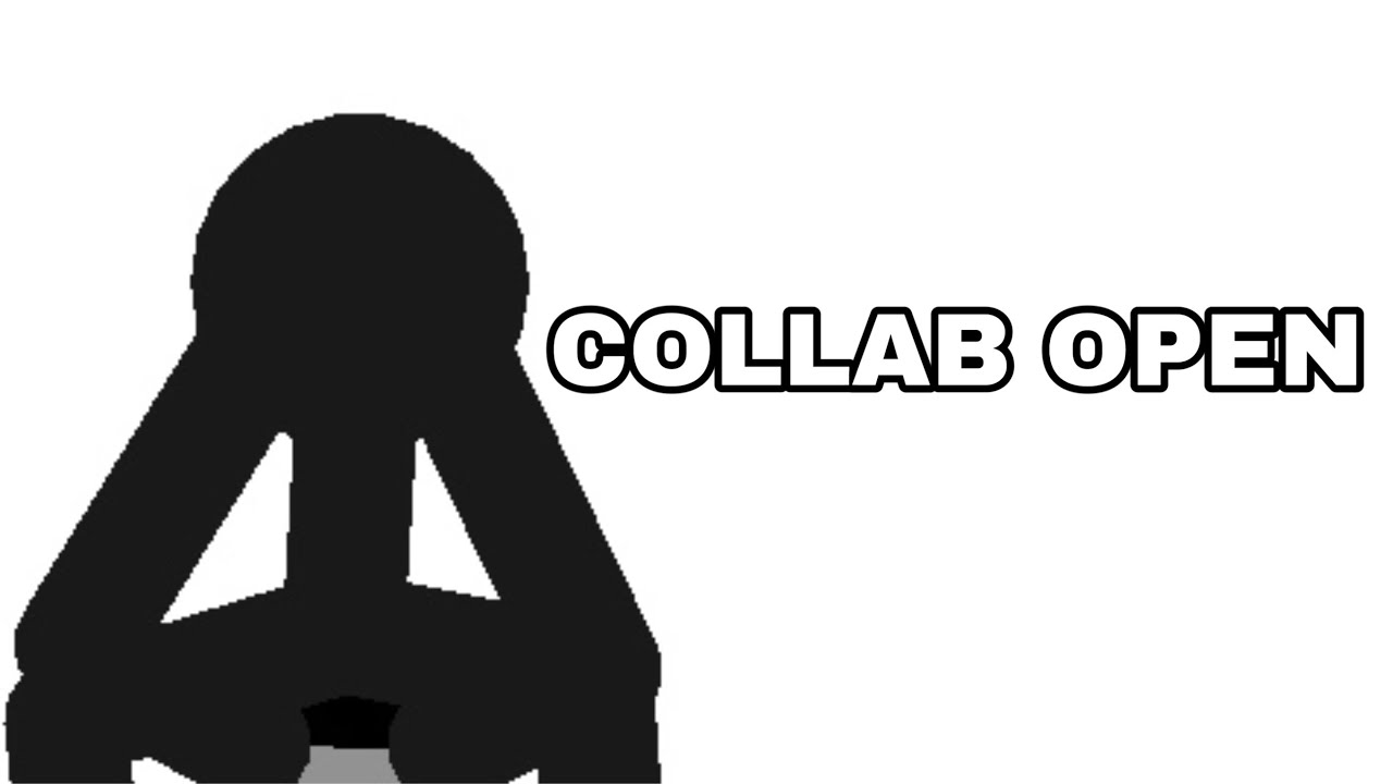 (Animation/Collab) Two Time MAP COLLAB OPEN [RULES IN DESCRIPTION ...