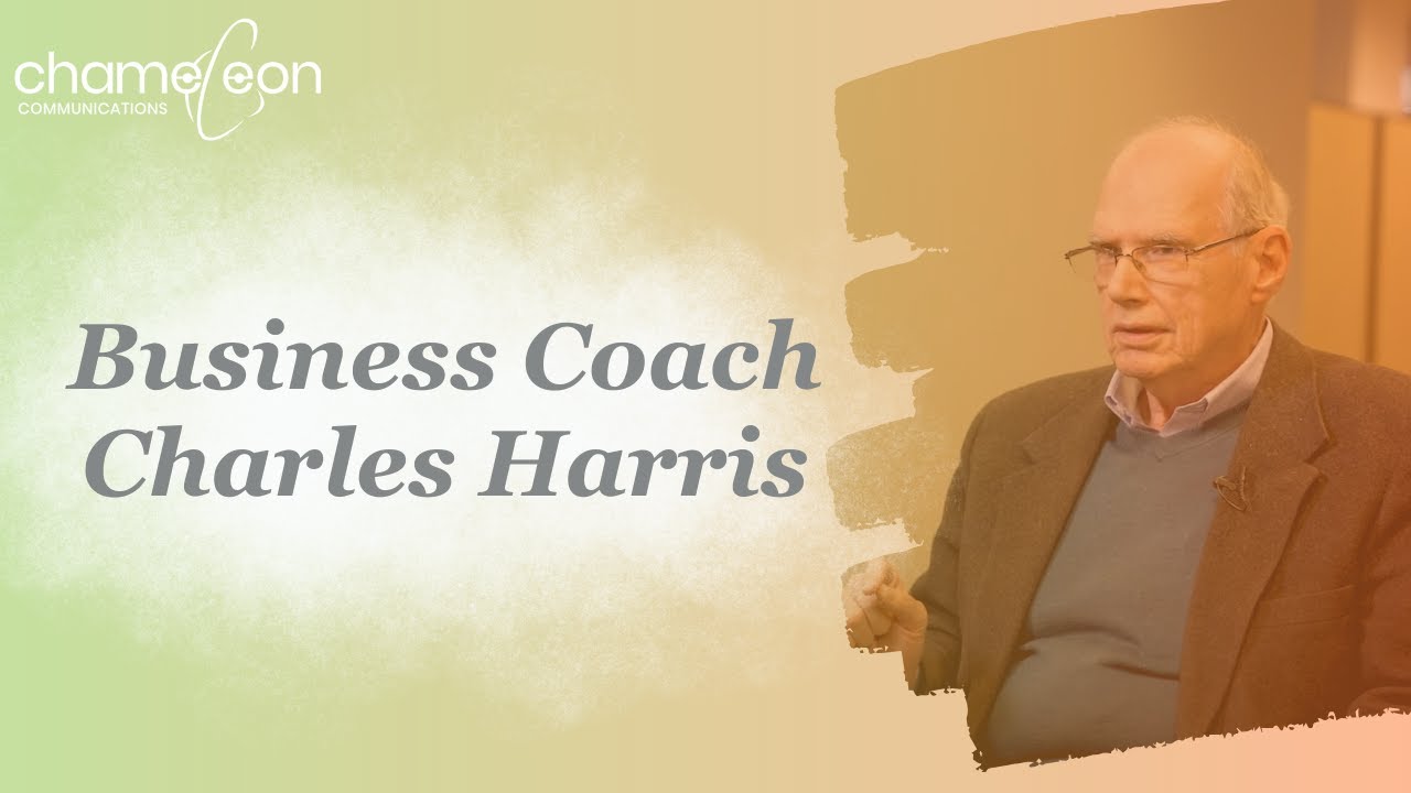 Chuck Harris's Legacy: Wisdom for Entrepreneurs from a Coaching Legend ...