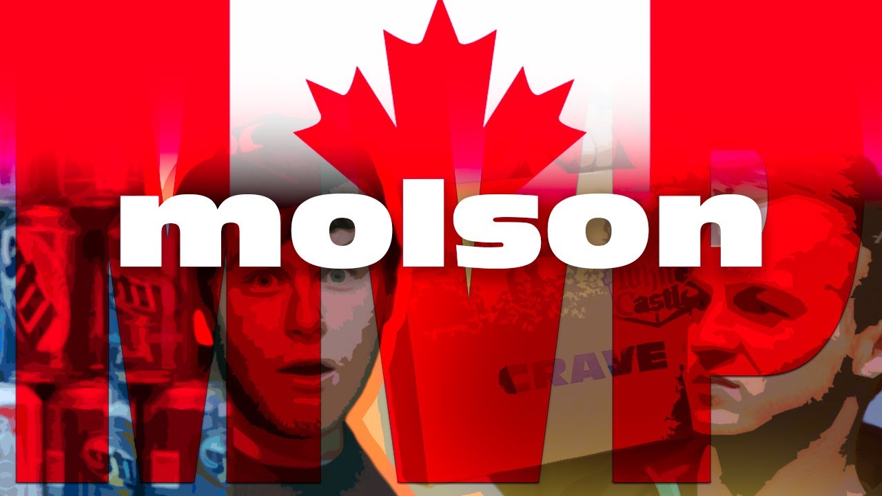 Molson Canadian: A Leaky Boat | Ep. 002 - YouTube