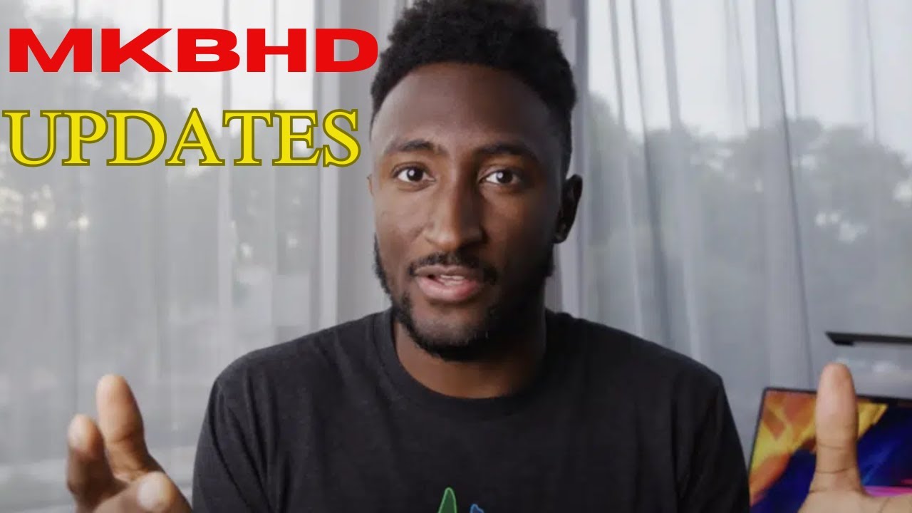 MKBHD’s Incredible Rise - YouTube