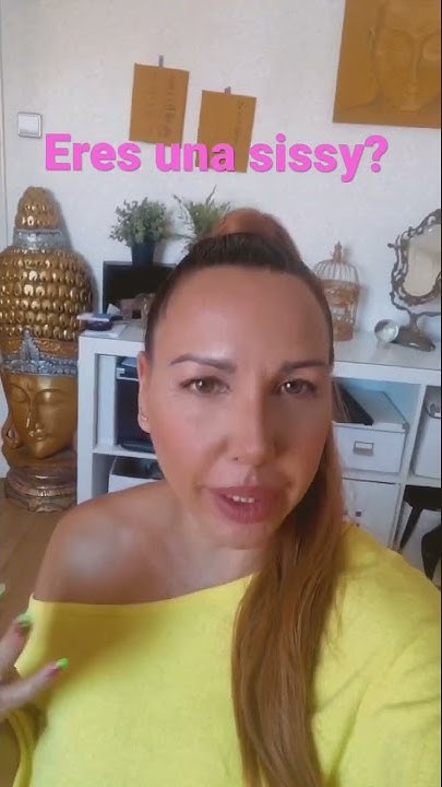 Eres una sissy? - YouTube