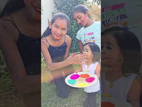 I wish you a very happy Holi that is full of joy, love, #holi  #jyotiamge #guinnessworldrecords