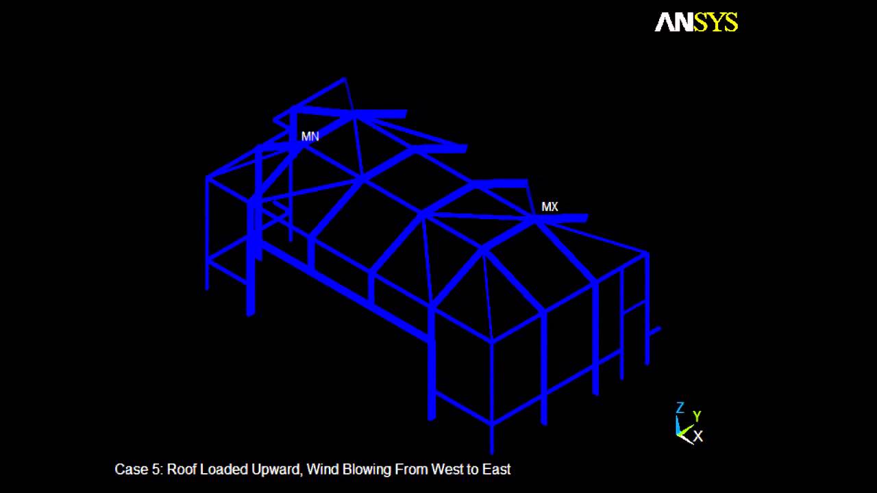 Proposed Picture Window Screen Enclosure Frame Design - YouTube