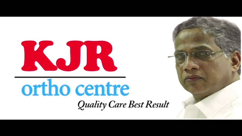 Dr. K.J. Reddy, SVS Medical College Hospital, Mahabubnagar - KJR Ortho ...