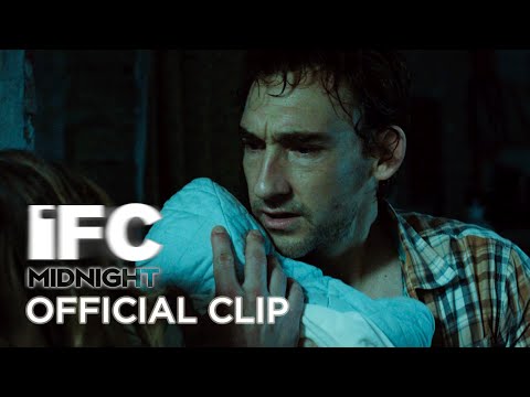 The Hallow - Clip \