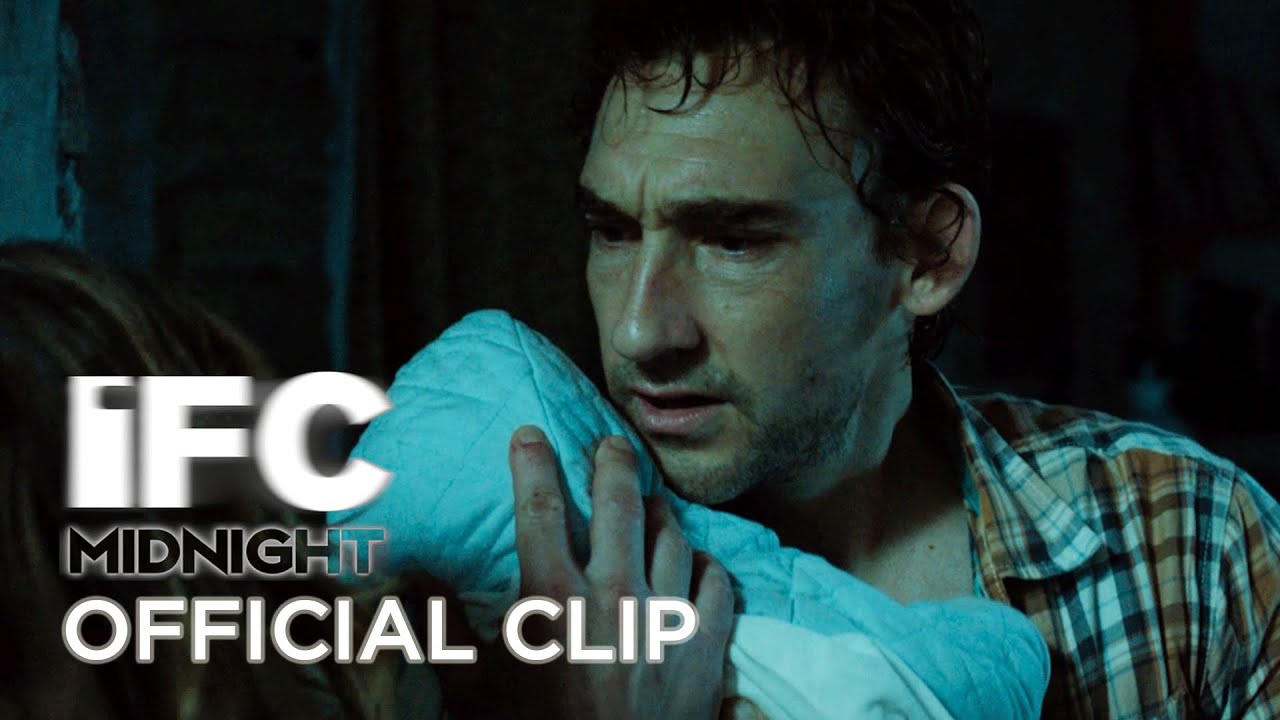 The Hallow - Clip "Lights Out" I HD I IFC Films - YouTube