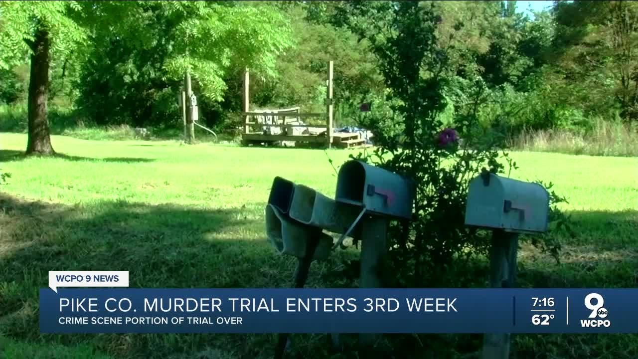 CourtTV's Joy Lim Nakrin discusses Wagner DNA evidence - YouTube