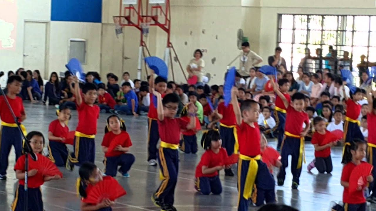 Xavier School Nuvali Calamba