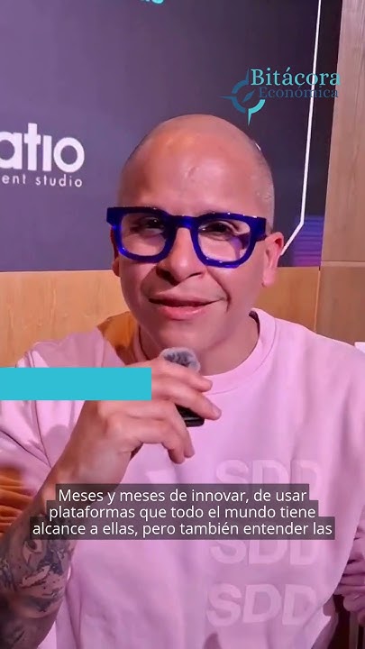 Vacílate AI, el primer programa radial de Venezuela hecho con ...