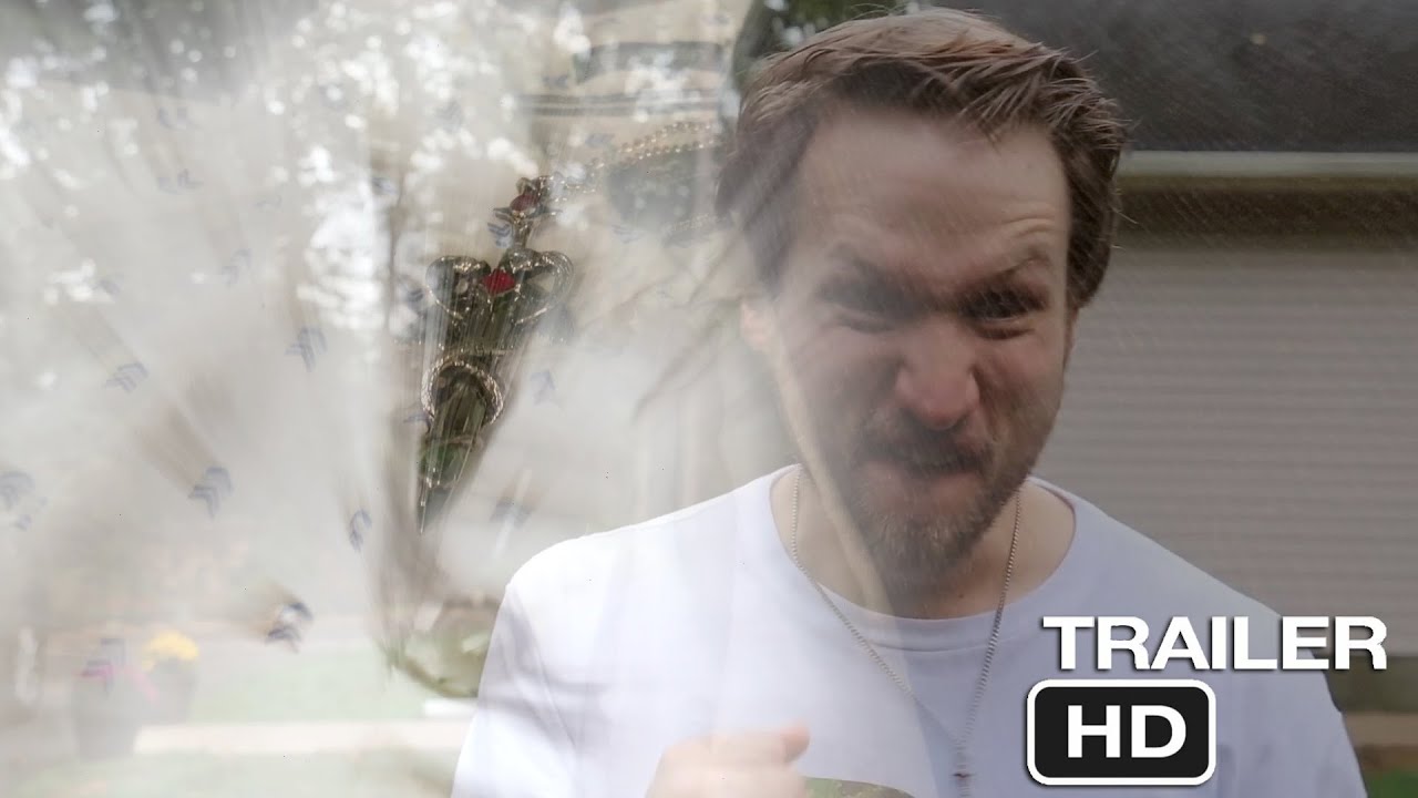 The Devil Inside Season 2 Trailer - YouTube