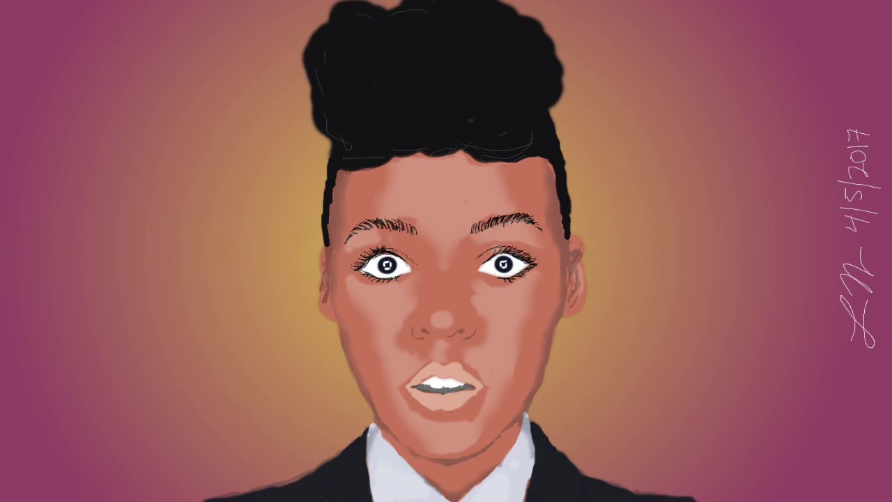 (FREE) Janelle Monae Ft. Drake Type Beat - Up On Me - YouTube