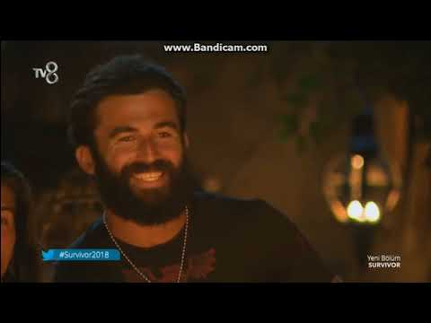 Acun ılıcalı'nın Semih ve Turabi'ye davranış şekli