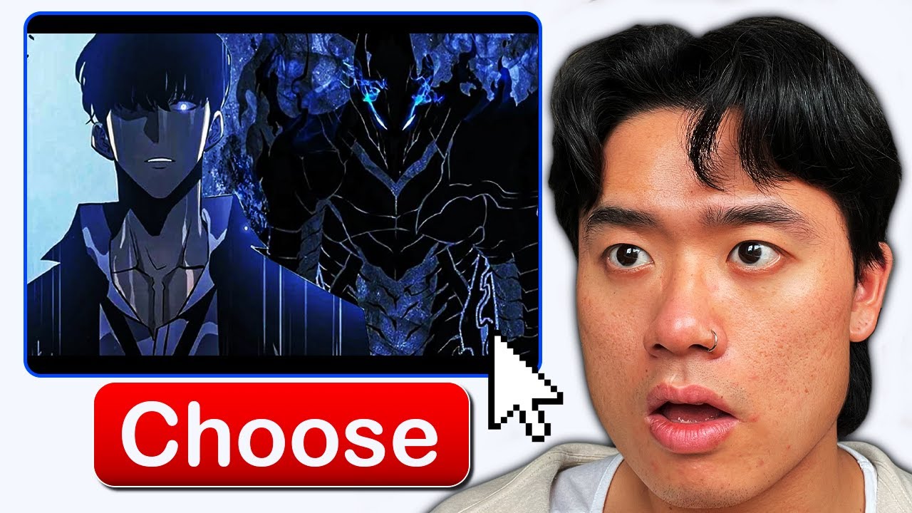 Speedrunner Ranks Best Anime Ability - YouTube