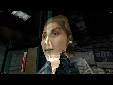 Half Life Türkçe Oynanış BÖLÜM 1 : ESAD SURİ BUM BUM ÇOK KARIŞIK BUM