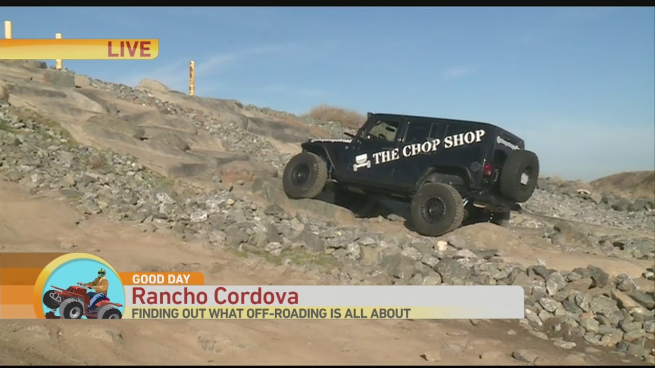 Extreme Off Roading Youtube