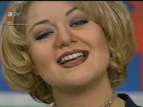 Elif Güvendik ile Seda Sayan Röportajı - 1997 / \