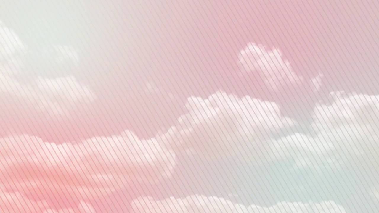 Spring Clouds 03 Free HD Motion Background Loop - YouTube