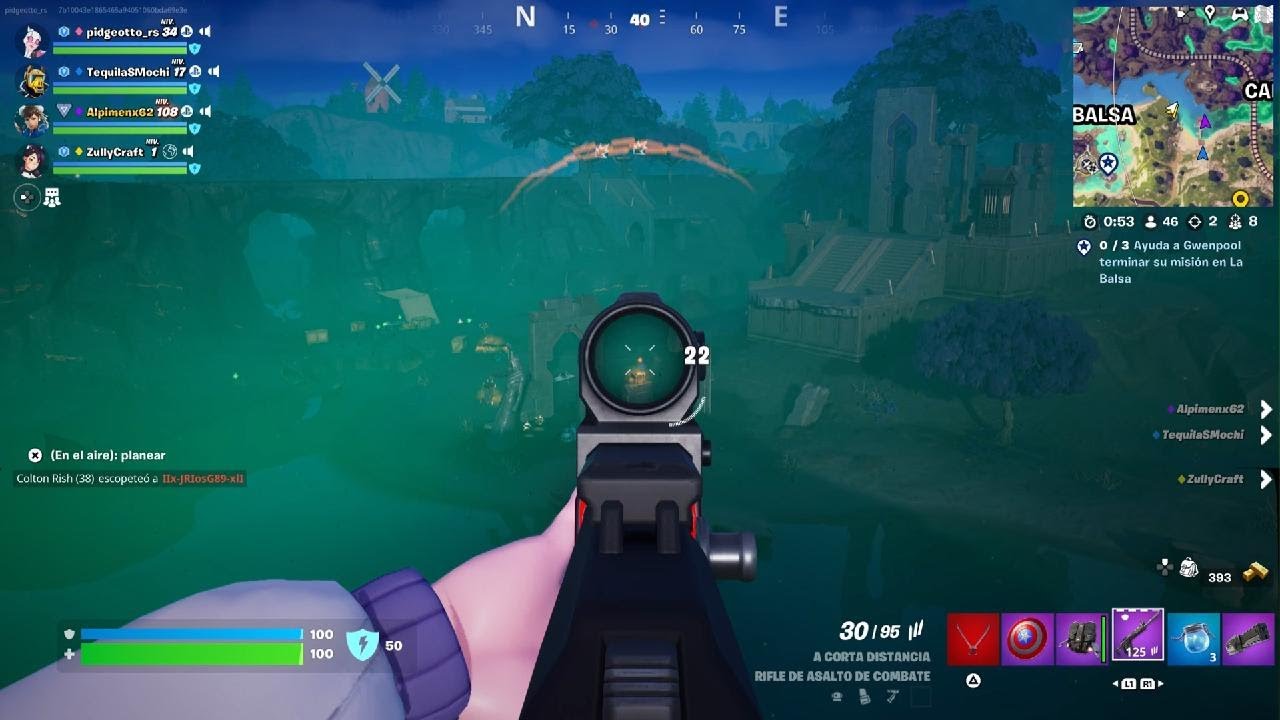 Fortnite - YouTube