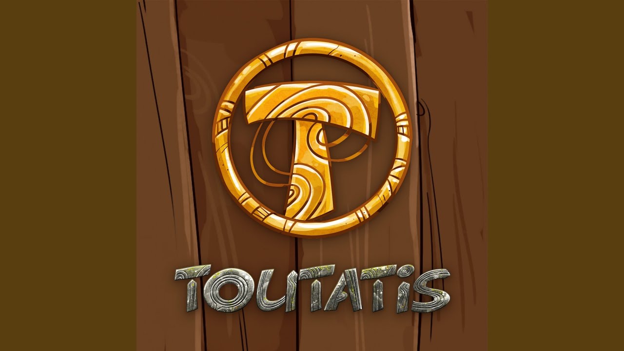 Toutatis Zone Sacrée - YouTube