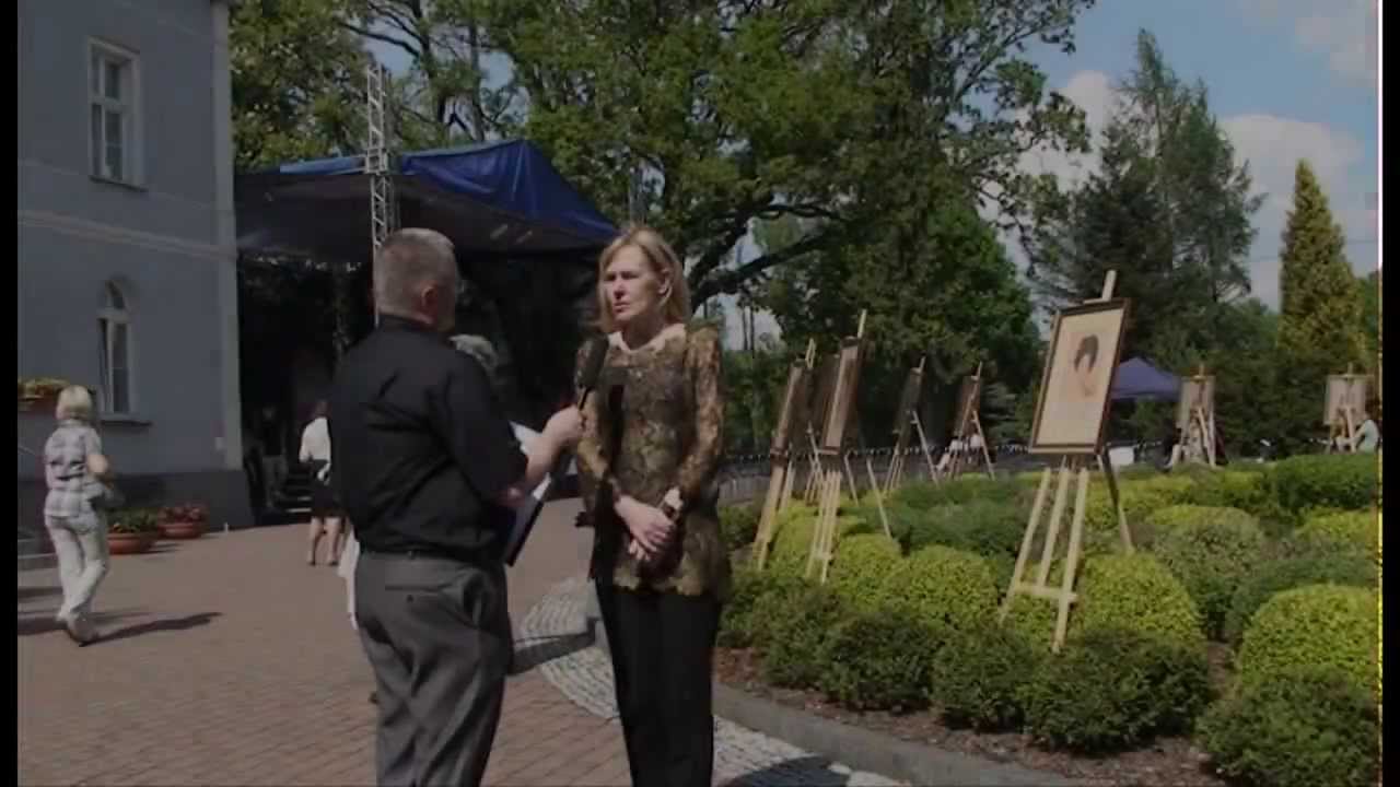 Maria Murawska - YouTube