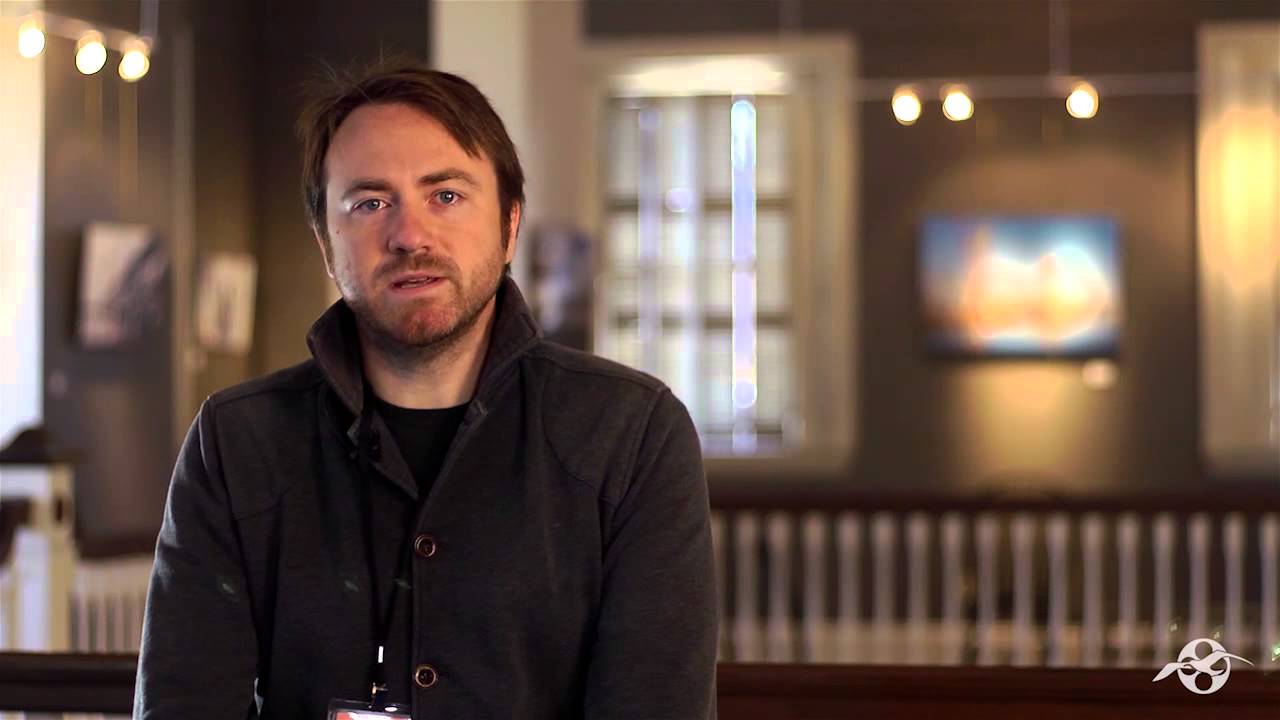 Denis Henry Hennelly - Goodbye World - NHFF In Their Words - YouTube