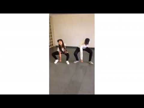 CONTROLLA- Michelle Balzán FT Erick Peñaloza- Coreografía - YouTube