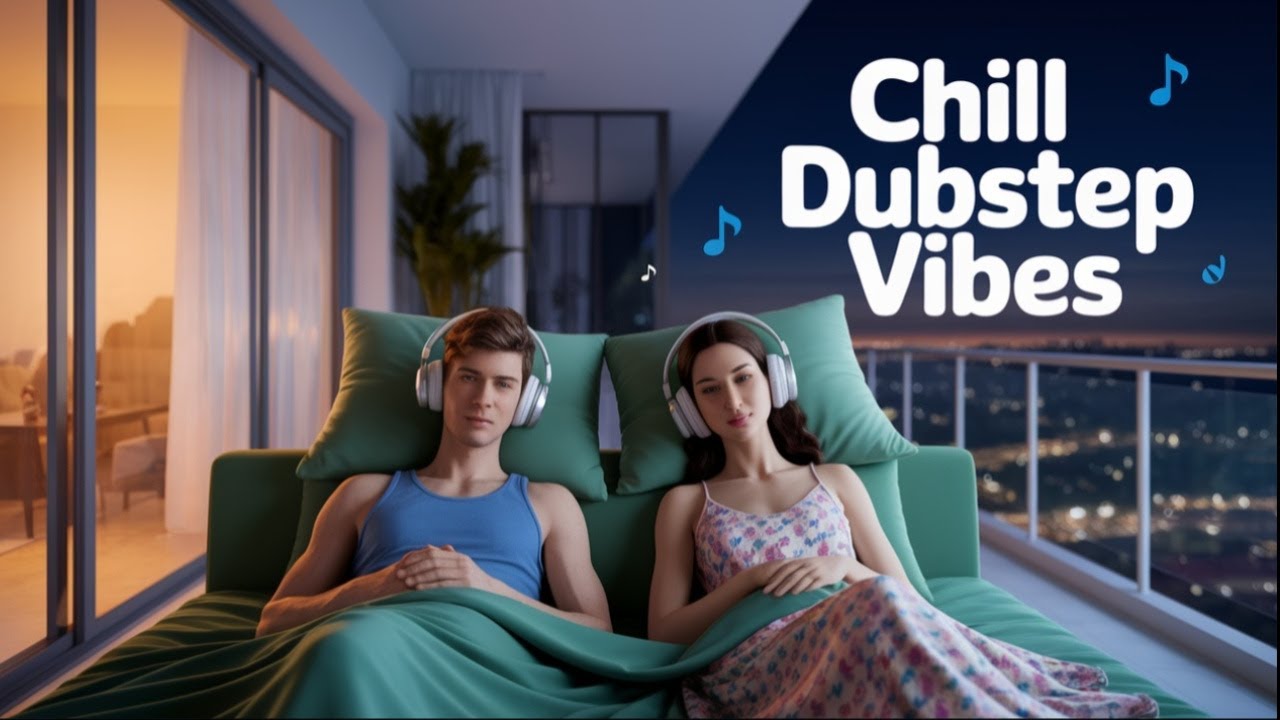 Discover the Magic of Melodic Dubstep and Chill Music - YouTube
