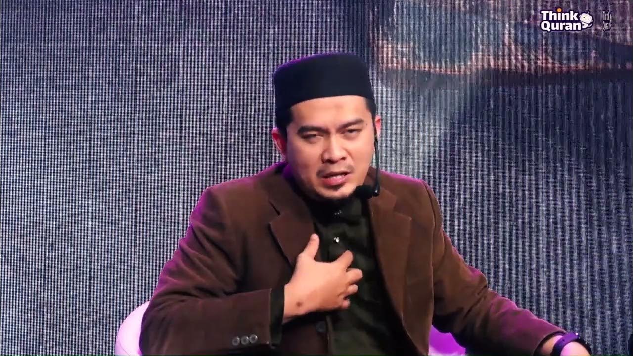 “Pasti berjaya orang benar-benar khusyuk di dalam solatnya. Bagaimana caranya?” -PU MUHSIN - YouTube