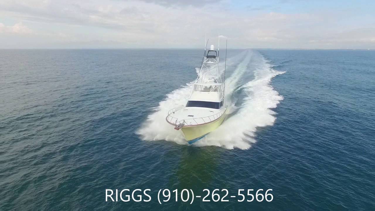 78 GARLINGTON RIGGS - YouTube