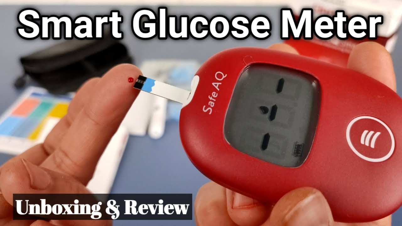 How To Check Blood Sugar At Home Sinocare Safe AQ Smart Blood Glucose how-to-check-blood-sugar-at-home-sinocare-safe-aq-smart-blood-glucose