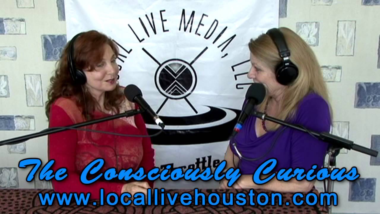 Colorpuncture Radio Interview with Kay Vogel 3 of 3 Healing with Light ...