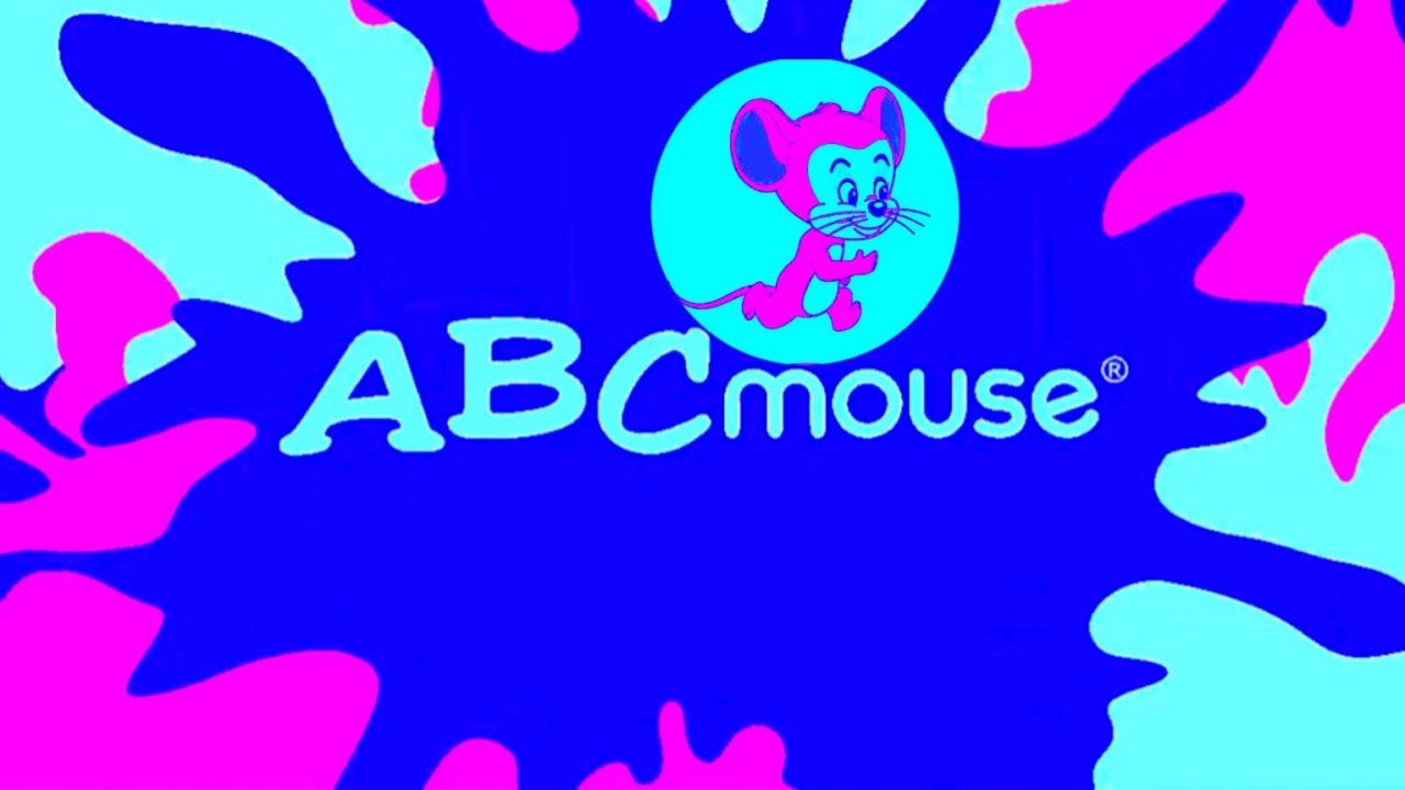 ABC Mouse.com intrologo effects (Sponsored By: Preview 2 effects) - YouTube