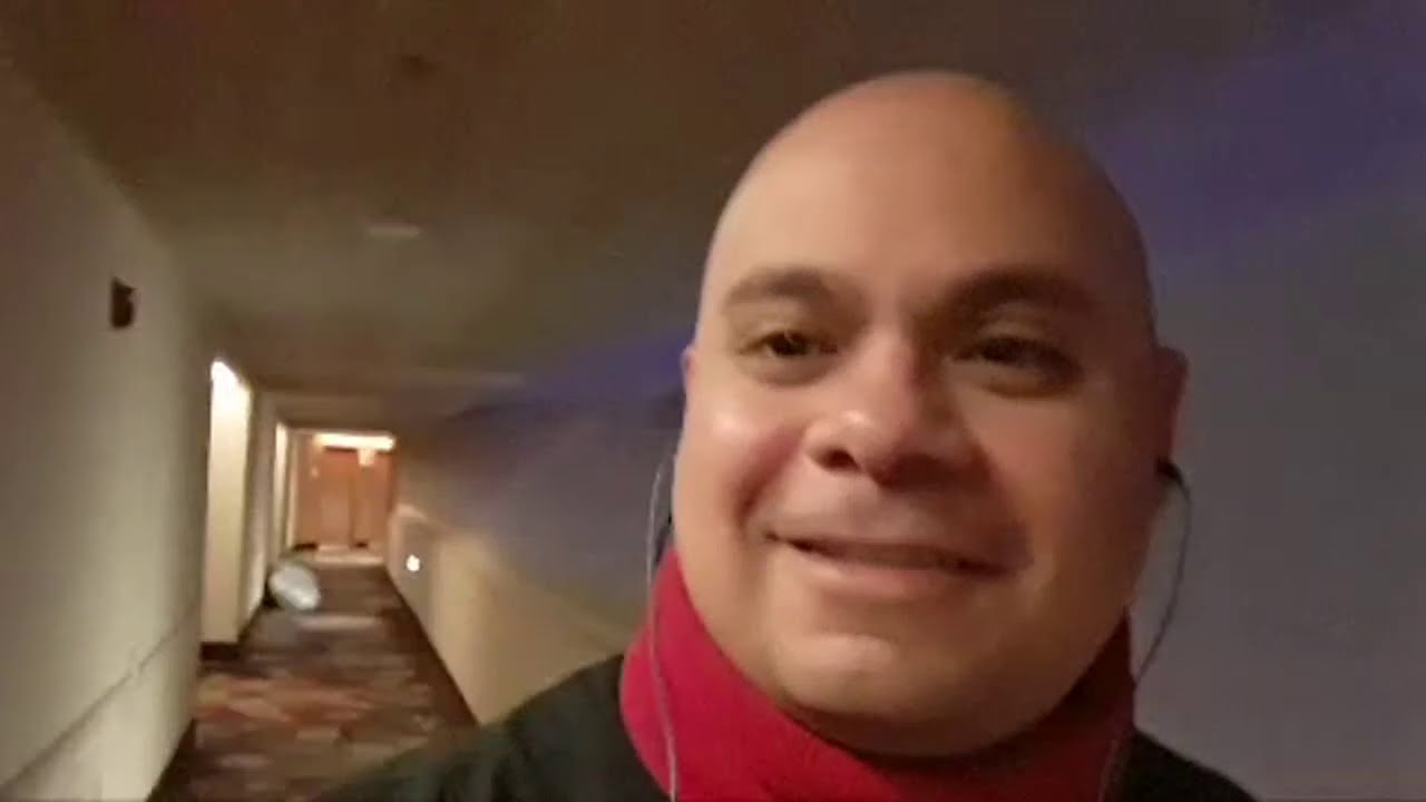 Ghosts & Spirits (LIVE): Luxor Ghost Hunt! Let's explore the infamous ...