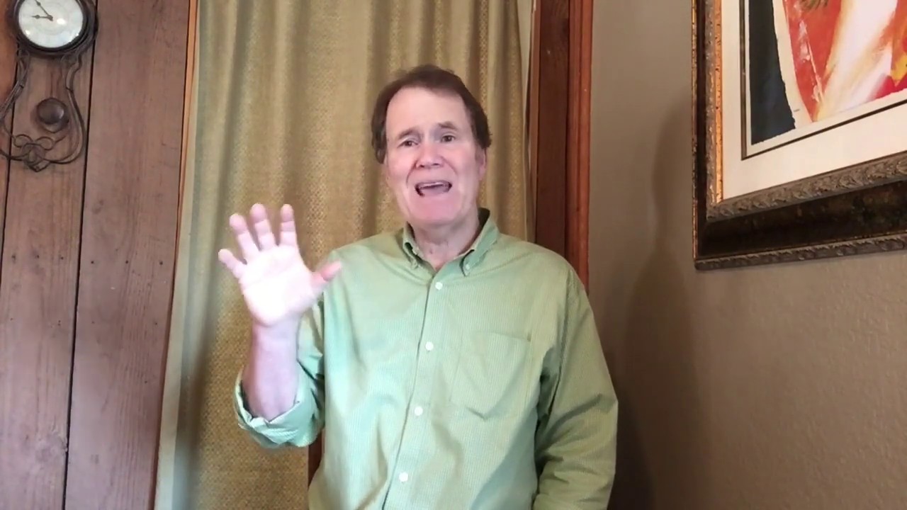 May 31st 11:00am Service with Pastor Layne - YouTube
