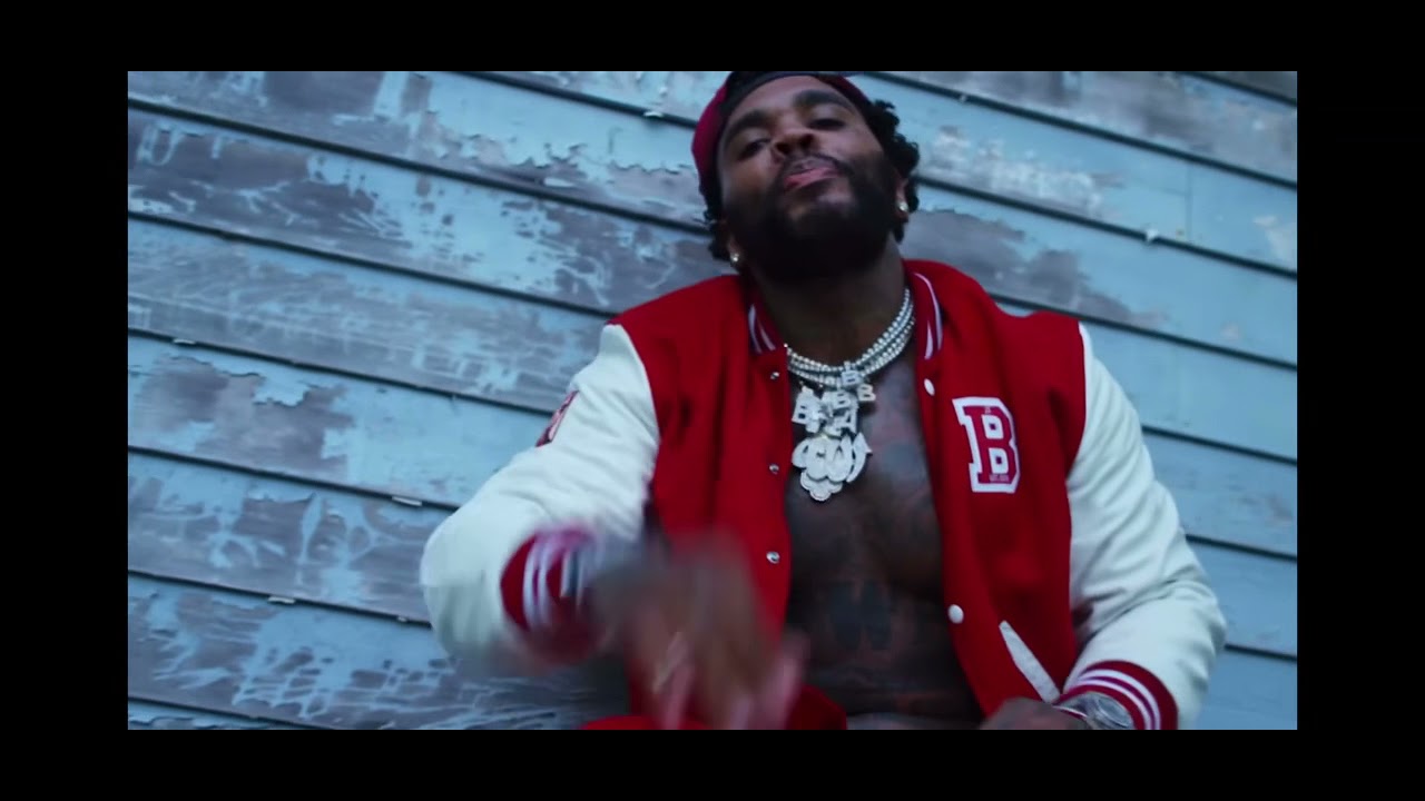 Kevin Gates - Cold Heart (Unreleased) - YouTube