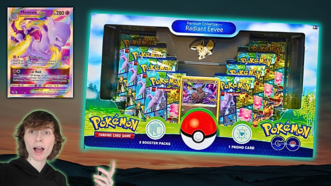 I Tried Pulling The Rainbow MewTwo And THIS HAPPENED ( CRAZY ENDING ...